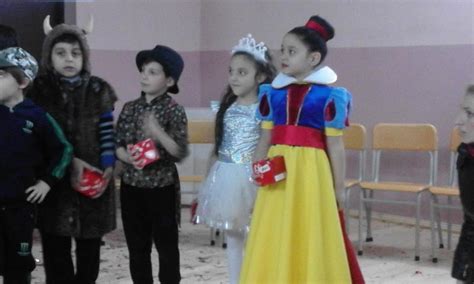 ჩემი ახალი კლასი 2016
