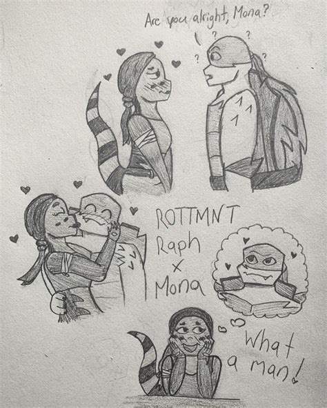 Im Trash But Im Still Fabulous Posts Tagged Rottmnt Mona Lisa