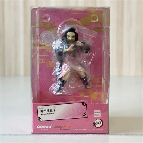 🇯🇵吼皮玩具🇯🇵 鬼滅之刃 竈門禰豆子 鬼化 Gsc Pop Up Parade 彌豆子 禰豆子 日版 美少女 公仔 吼皮玩具 Hobby