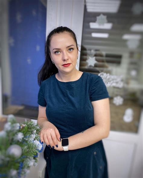 юлия Я тут представила себя через 10 лет И поняла что через 10