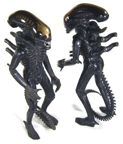 Alien Kenner Figure Xenopedia Fandom Powered By Wikia