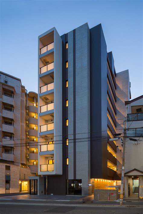 神戸市東灘区深江北町 株式会社zest