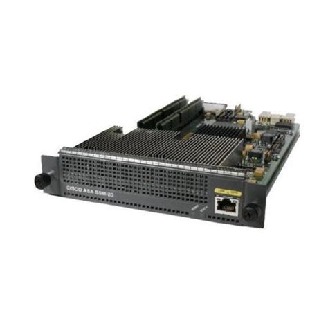 Cisco Asa Ssm Csc 20 K9 Security Module Datacom Technologies Bd