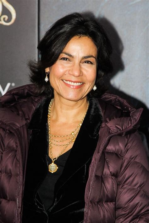 Rachel Ticotin Biography Height And Life Story Super Stars Bio