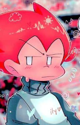 True Love Pico X Female Reader Chapter Wattpad