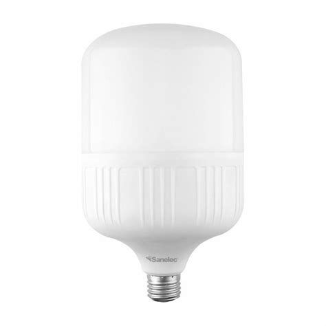 Compra Santul Foco LED Luz Blanco Frío Base E27 50W 4250lm 1399