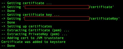 How To Keep Your Forgerock Configuration Secure When Deploying To
