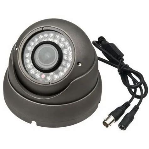 2 Mp Analog Cctv Dome Camera At Rs 1100piece In Ludhiana Id 21345671262