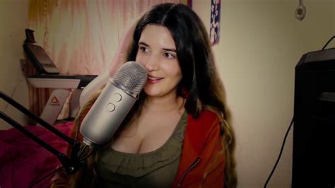 Asmr Para Todos Los Gustos 💫 Youtube