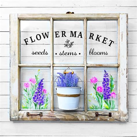 Things To Do With Old Windows