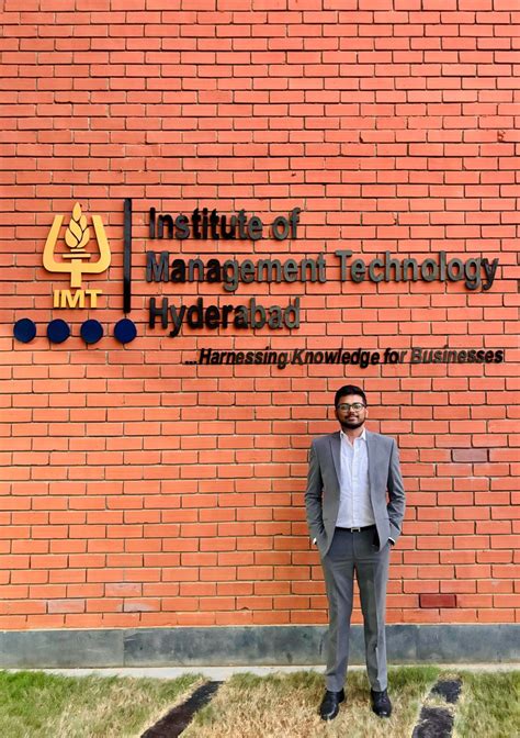 I Am Delighted To Share That I Have Completed My Mba 👨‍🎓 From The