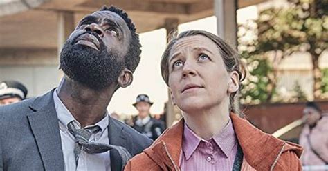 La Torre” De Qué Se Trata Esta Atrapante Serie Británica Que Deberías