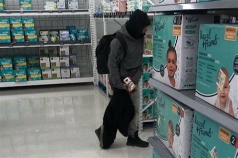 Major Anti Theft Operation Now In Effect After Spree Of Retail Crimes