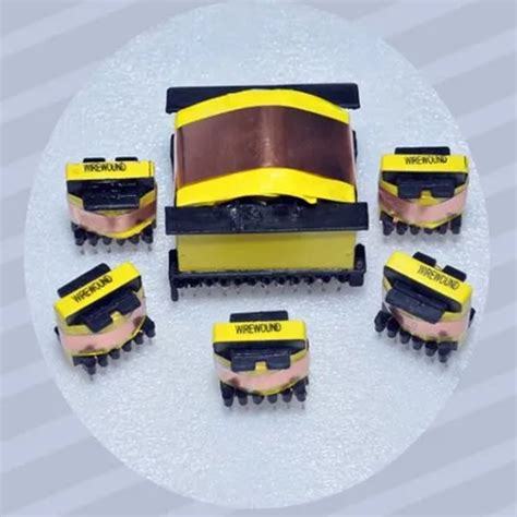 Pcb Transformer Coil Material Copper Core At Best Price In Pune