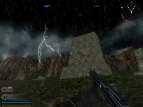 Battlefront Ii Mod Map Haruun Kal Star Wars Battlefront Wiki Fandom