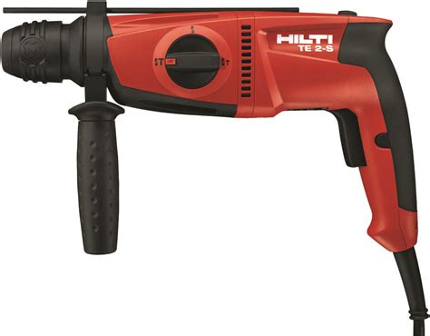 Купить перфоратор Hilti TE 2-S, Hilti TE 2-S цена