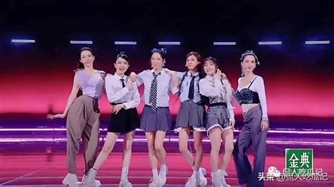 浪姐4五公舞台下：amber過分性感，a Lin太顛覆 資訊咖