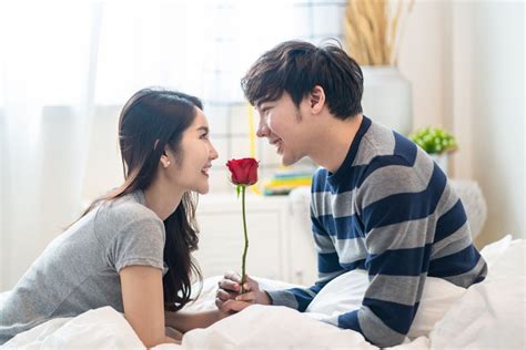 Tips Seks Untuk Cowok Ketika Cewek Nolak Pemanasan LAzone Id