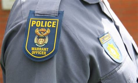 Pinetown Saps Arrest Domestic Worker For Perjury Highway Mail