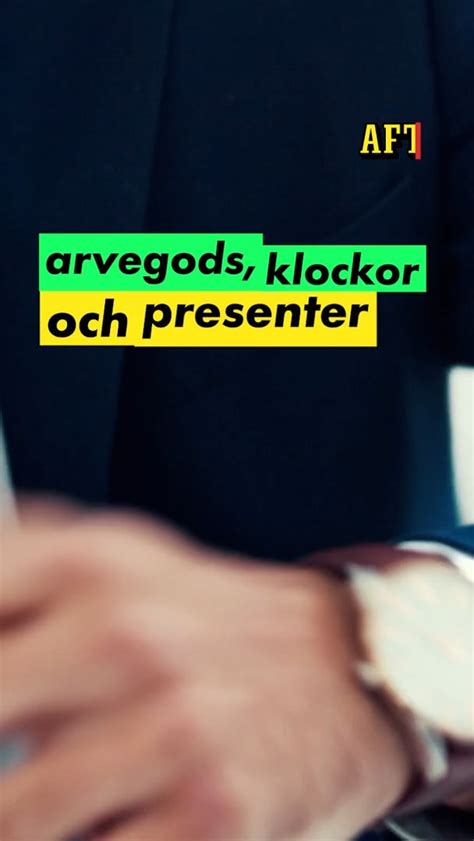 Fler Unga Pantsätter Sina Prylar För Semesterpengar Aftonbladet Tv