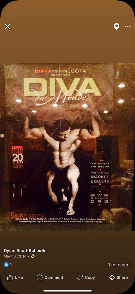 Dylan Scott Scheidler