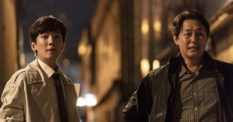 [tv 픽] 라이프 온 마스 고아성 일촉즉발 위기 포착 정경호x박성웅 분노
