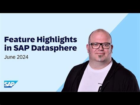 Sap Datasphere News In June Sap Community