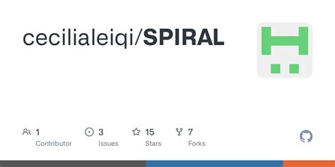 Spiralclassificationspiralallpy At Master · Cecilialeiqispiral