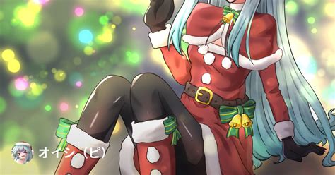Mmdオリキャラ オイシ（ピ）のイラスト Pixiv