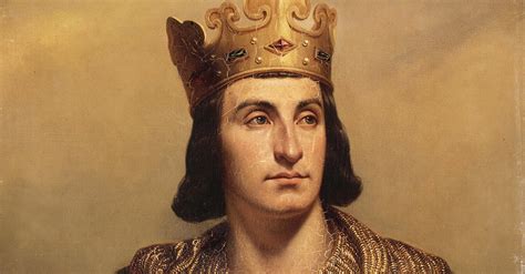 Philip Ii Archives Factinate