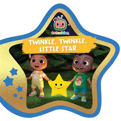 Twinkle Twinkle Little Star Book By Maggie Testa Official