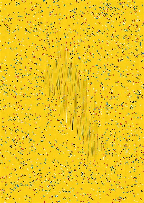 Jesús J Gavilán On Linkedin Processing P5js Generativeart Genart
