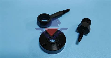 Custom Small Part Machining Service Company Manufacturer Factory China