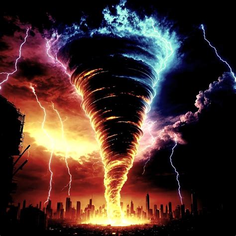 The Real Frequency Of Hurricane The Real Frequency Of Hur