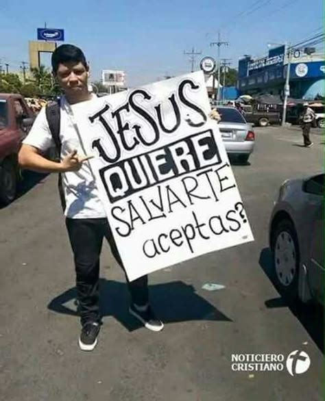 Carteles De Evangelismo Creativo