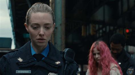 Long Bright River Episode 1 Recap Mickey Digs Deeper Into The Murders