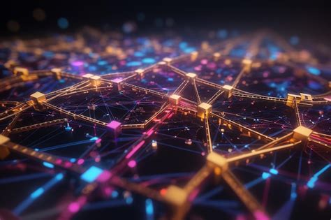 Premium Ai Image 3d Rendering Digital Binary Data And Electronic Circuit Board Cyber Security