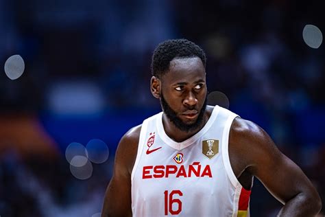 Los Golden State Warriors Consideran A Usman Garuba Una Pieza Con Potencial