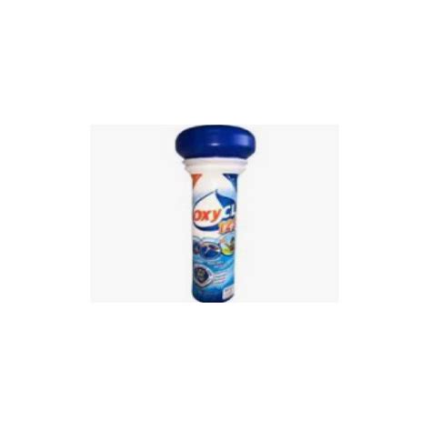 OXY 3 EN 1 | Distripiscinas