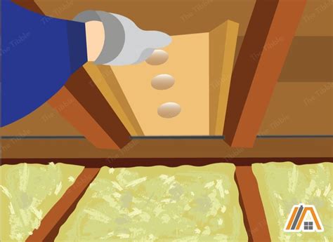 What Are Insulation Baffles When You Need Them Visuals The Tibble
