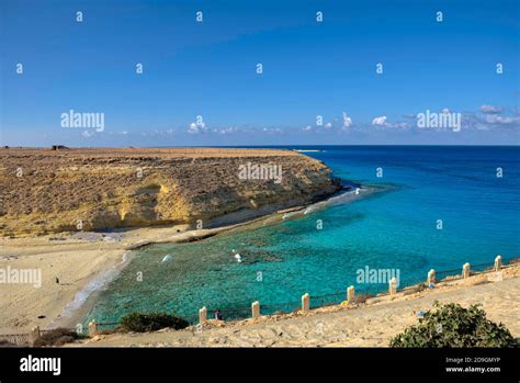 Agiba Ageeba Means ‘miracle In Arabic And Agiba Beach About 24km