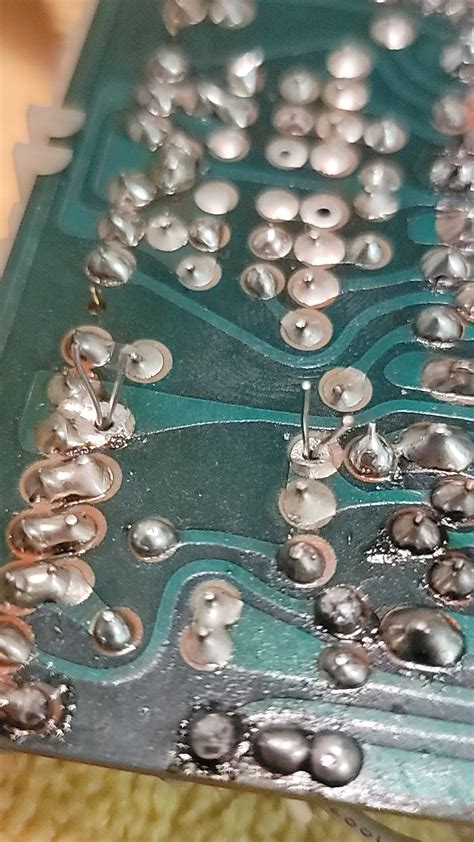 Installing Parallel Resistors In Pcb R Pcb