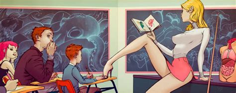 James Jean Process Recess Out Now