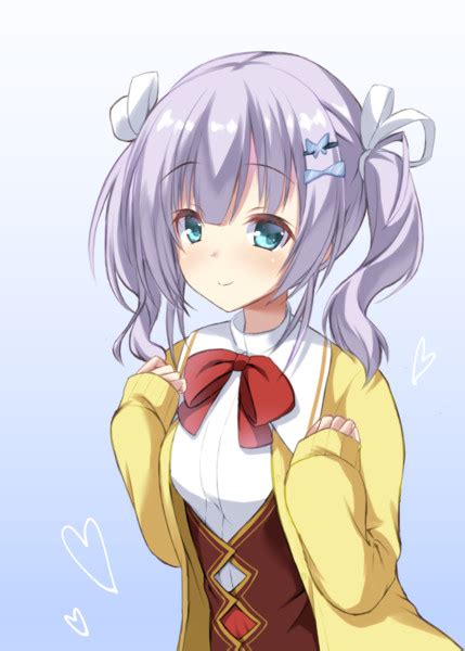 白鹿愛莉ちゃん りょちゃぷ さんのイラスト ニコニコ静画 イラスト