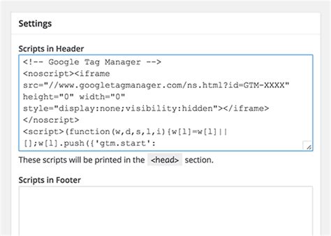 How To Install And Setup Google Tag Manager In WordPress