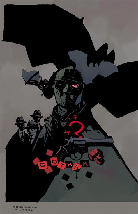 Pin By Jonathan Clode On Comic Art 5 Mike Mignola Comic Art Mike
