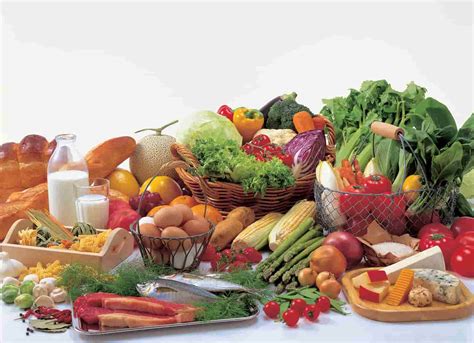Полезные продукты (20 фото) 😅 pichold.ru