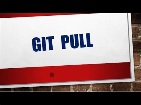 Github Tutorials For Beginners In Bangla Git Pull Request Part Youtube