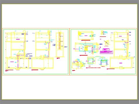 Tanque Em Autocad Baixar Cad 18517 Kb Bibliocad