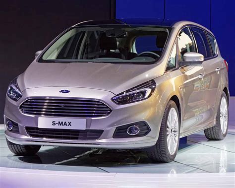 Ford B Max Alle Bekannten Probleme Krankheiten